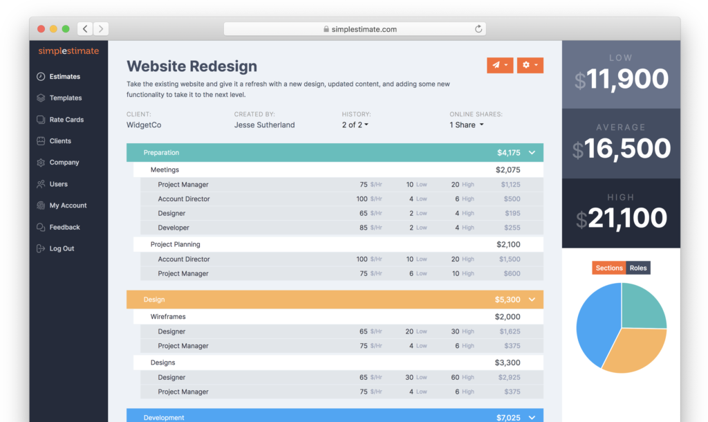 Jesse Sutherland - Digital Product Designer & Developer
