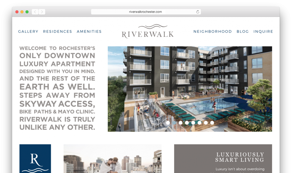 riverwalk-rochester - Jesse Sutherland - Digital Product Designer ...