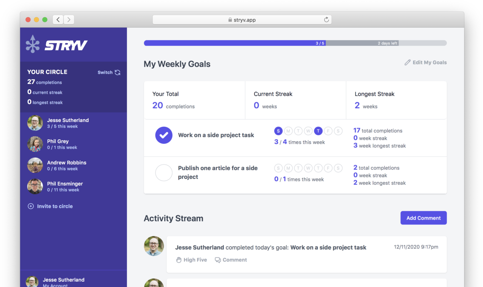 Jesse Sutherland - Digital Product Designer & Developer