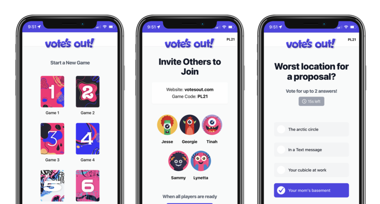 Jesse Sutherland - Digital Product Designer & Developer